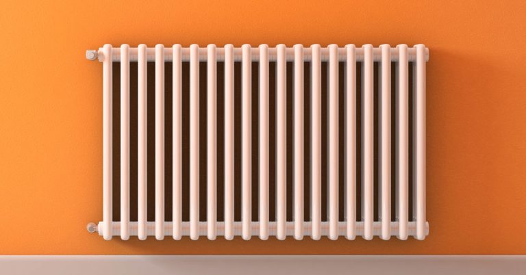 Radiator Cold at Bottom and How to Fix It