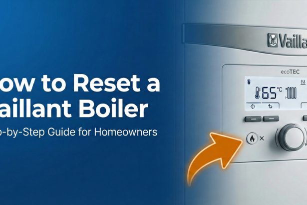 Red Light Flashing on Boiler? Common Reasons & How to Fix It